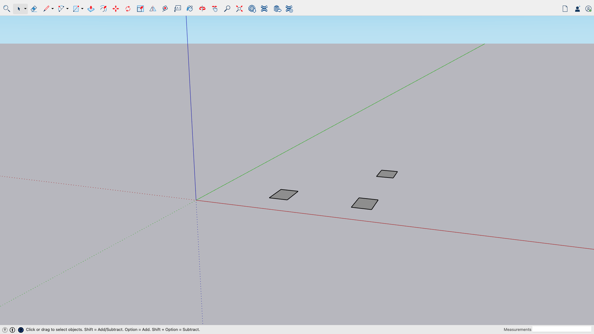 SketchUp Extension Warehouse