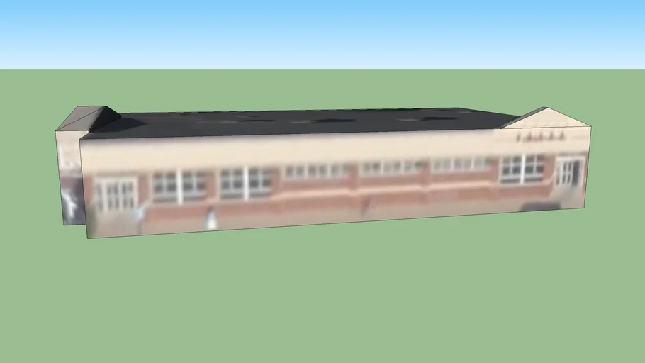 CVS Pharmacy | 3D Warehouse