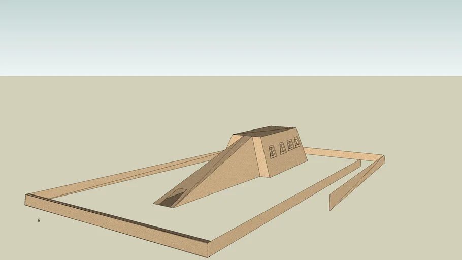 balsar | 3D Warehouse