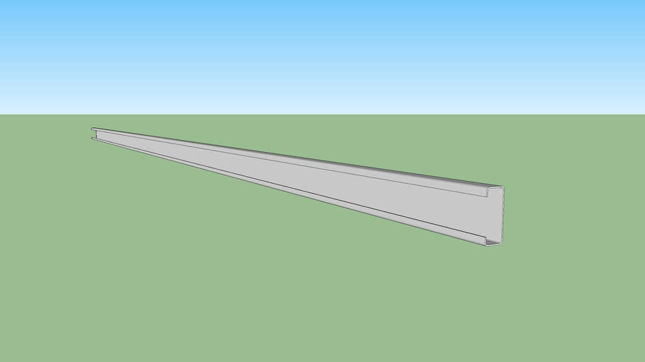 Besi CNP 125 | 3D Warehouse