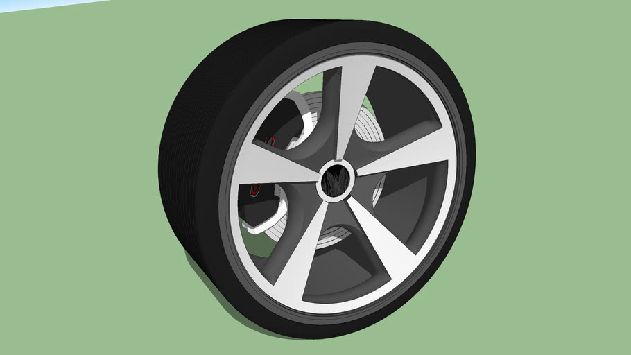 GAC G-024 | 3D Warehouse