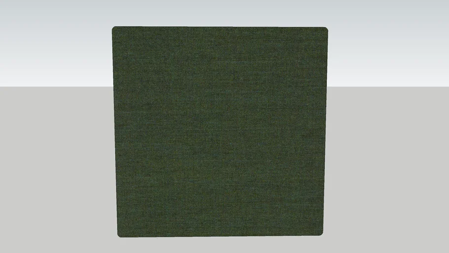 Kvadrat - Remix 2 982 - ProLine - Dock Four | 3D Warehouse