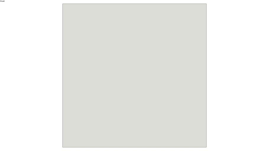 SW 6196 Frosty White | 3D Warehouse