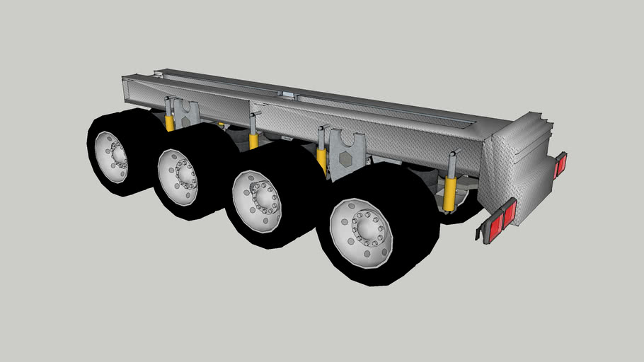 dolly | 3D Warehouse