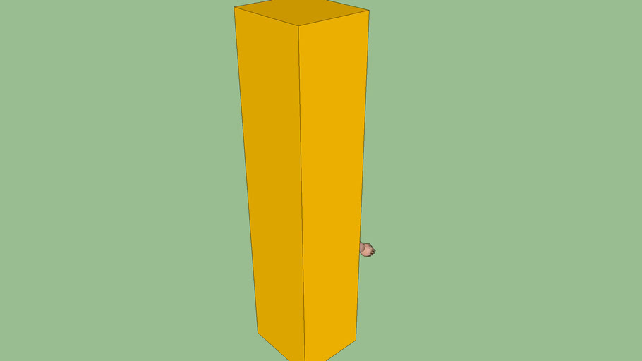 yellow | 3D Warehouse