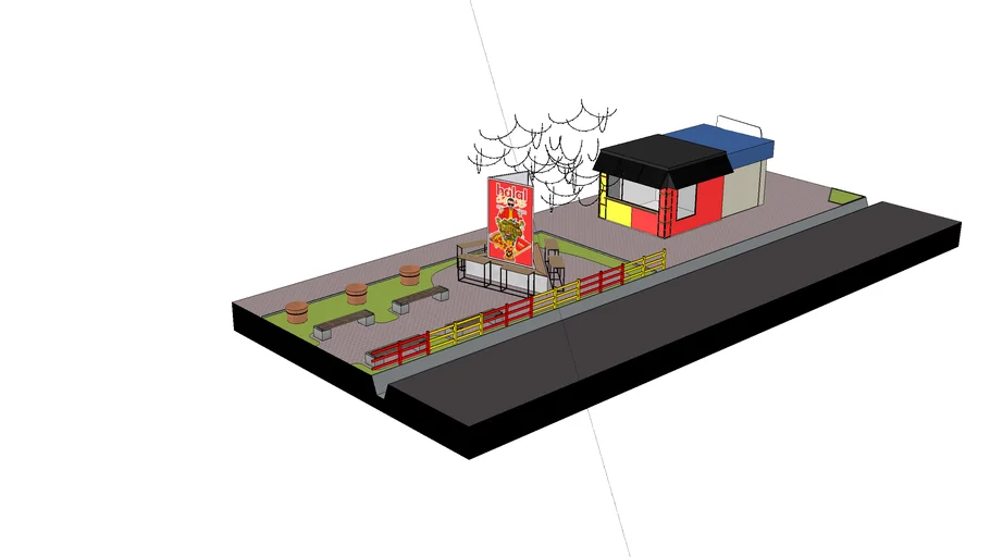 gfgfg | 3D Warehouse