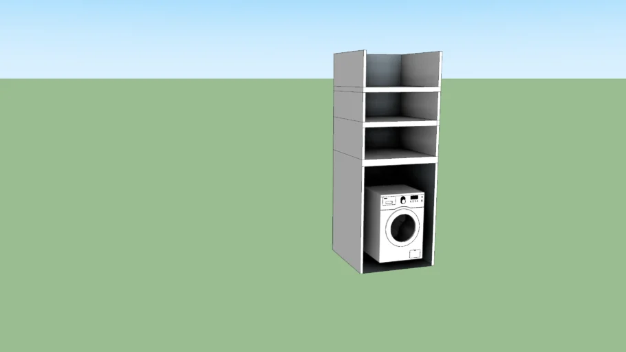 3D Warehouse