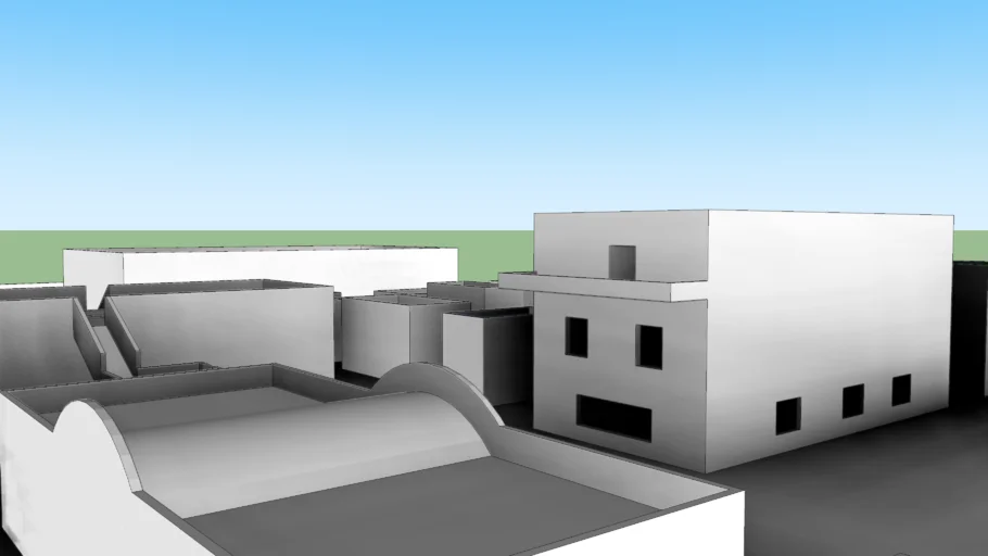 3D Warehouse
