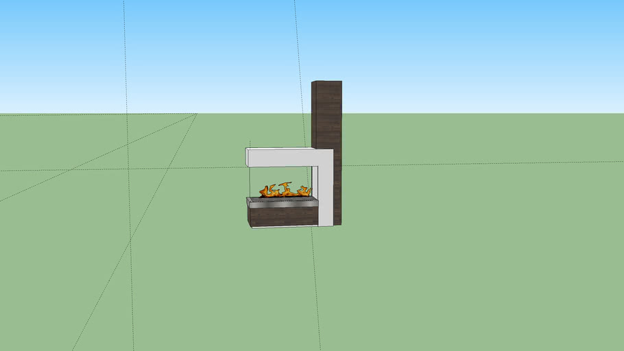 foyer | 3D Warehouse