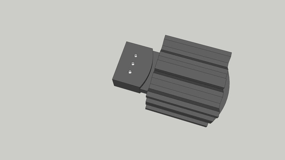 SNR-FH-PTC60 | 3D Warehouse