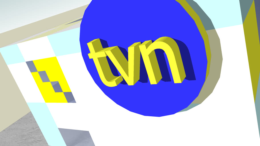 TVN | 3D Warehouse