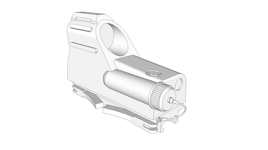 ITL MARS | 3D Warehouse