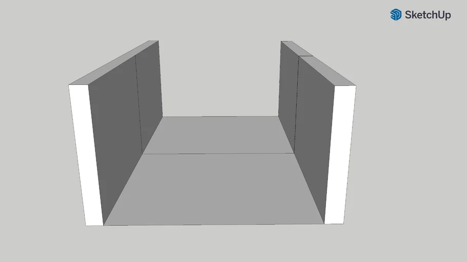 final project | 3D Warehouse