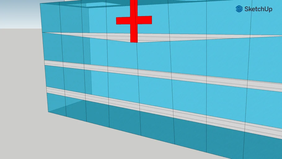 HOSPITAL | 3D Warehouse