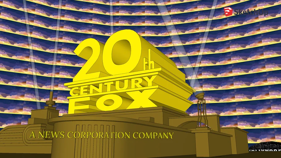 tcf 1994 | 3D Warehouse