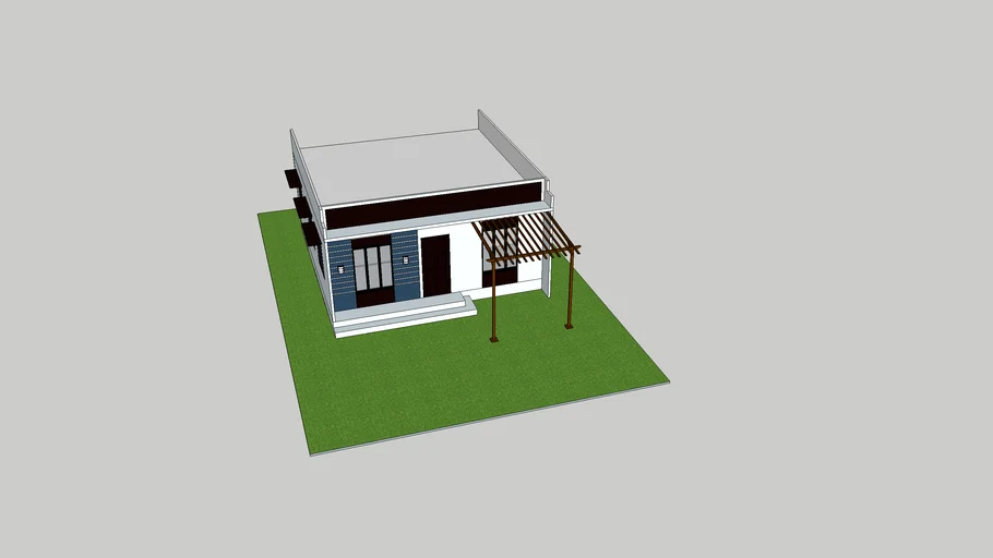 phase3.1 | 3D Warehouse