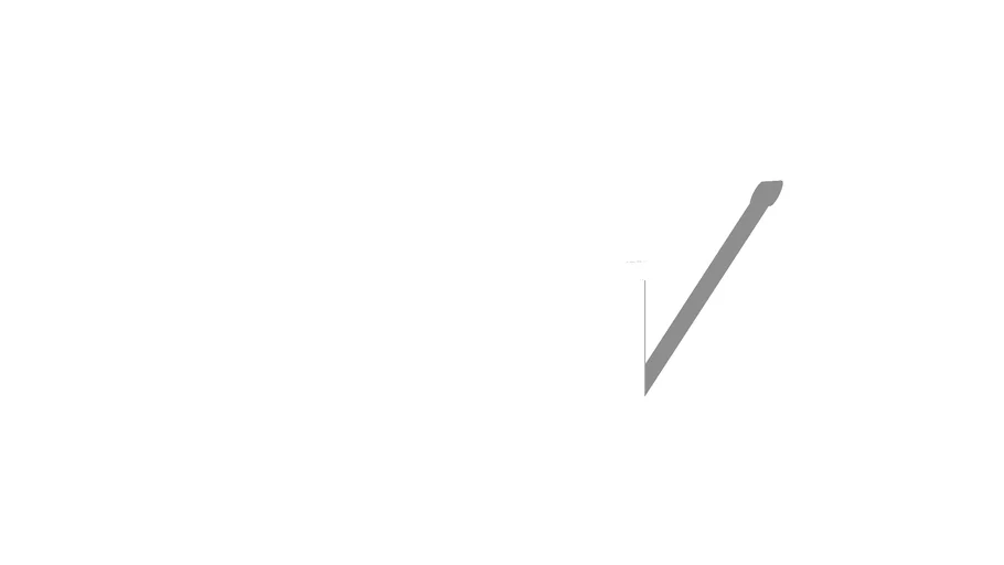 N8$ Dynamic Rail | 3D Warehouse