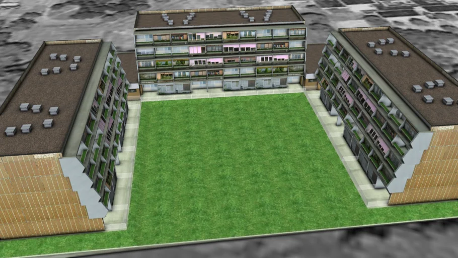 3D Warehouse