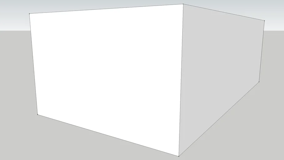 box | 3D Warehouse