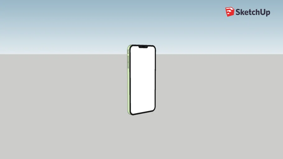 2019 Apple IPhone | 3D Warehouse