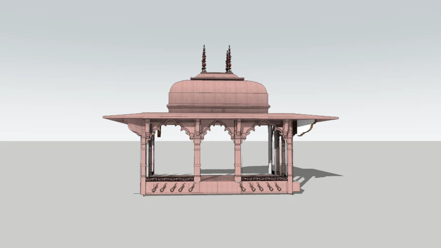 3D Warehouse