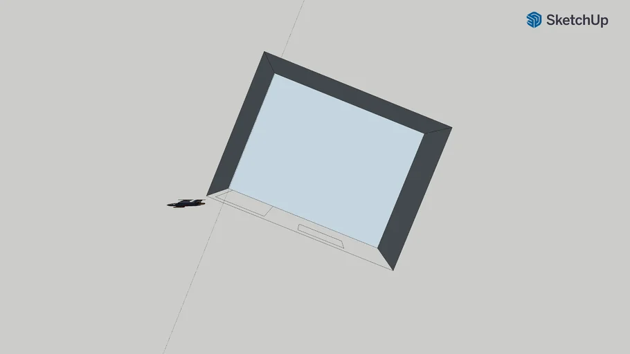 Oval Table | 3D Warehouse