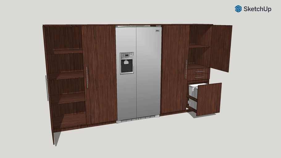 3D Warehouse
