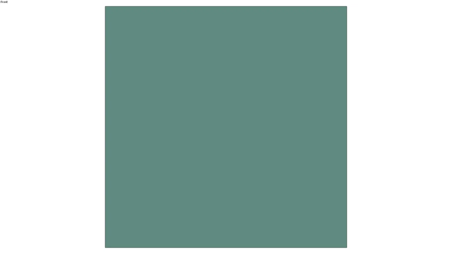 SW 6473 Surf Green | 3D Warehouse