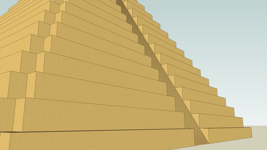 Temple | 3D Warehouse