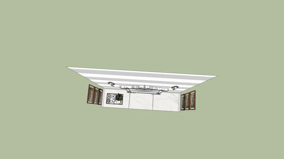 Lavabo - MP | 3D Warehouse