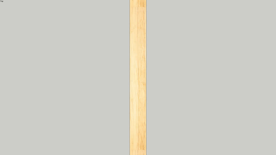 pin board | 3D Warehouse