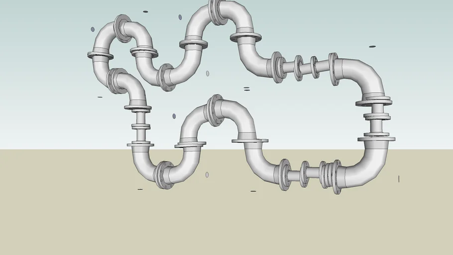 conduit | 3D Warehouse