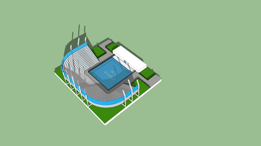 3D Warehouse