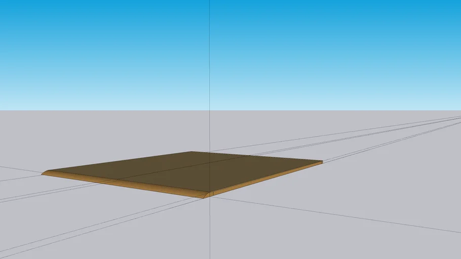 Studio platform | 3D Warehouse