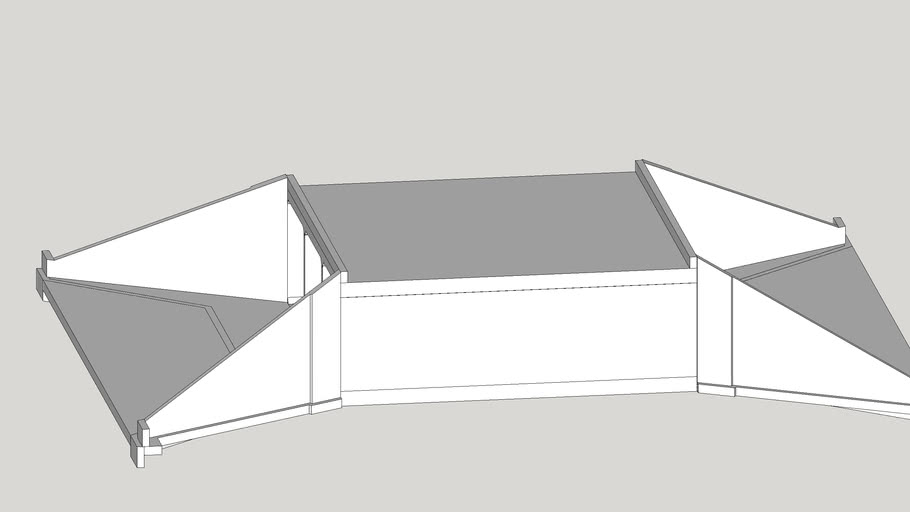 box culvert3 | 3D Warehouse