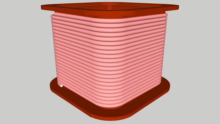 Coil | 3D Warehouse