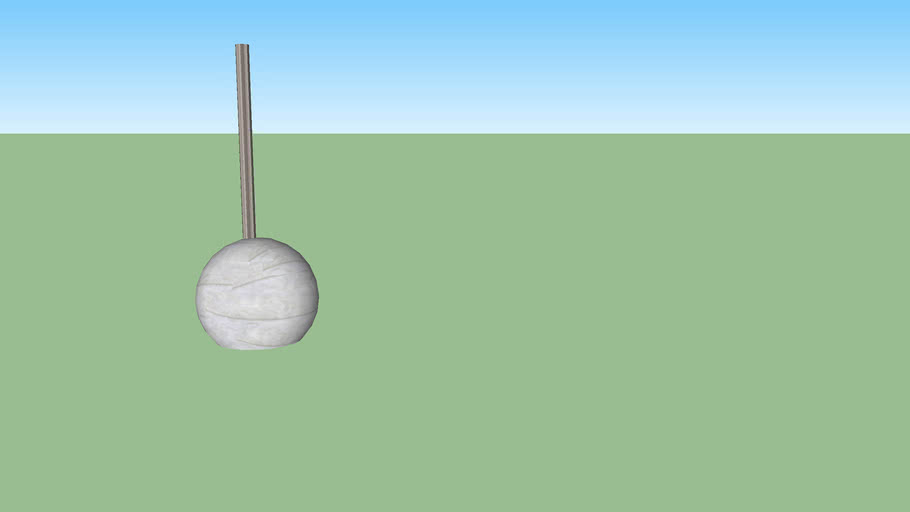 Hanging Lamp | 3D Warehouse