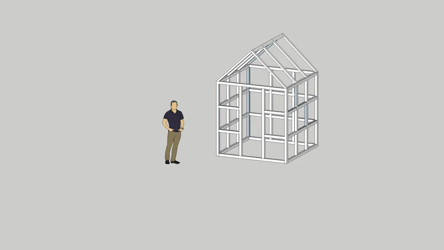 BIGmachine house | 3D Warehouse