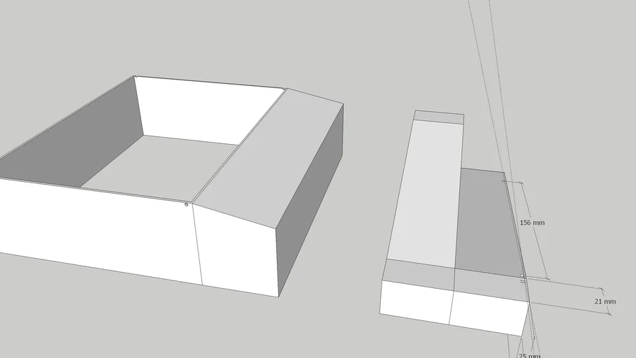 socle | 3D Warehouse