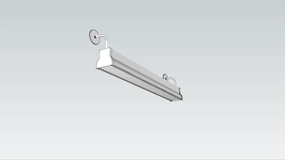 AXIS D535 Wall Stem | 3D Warehouse