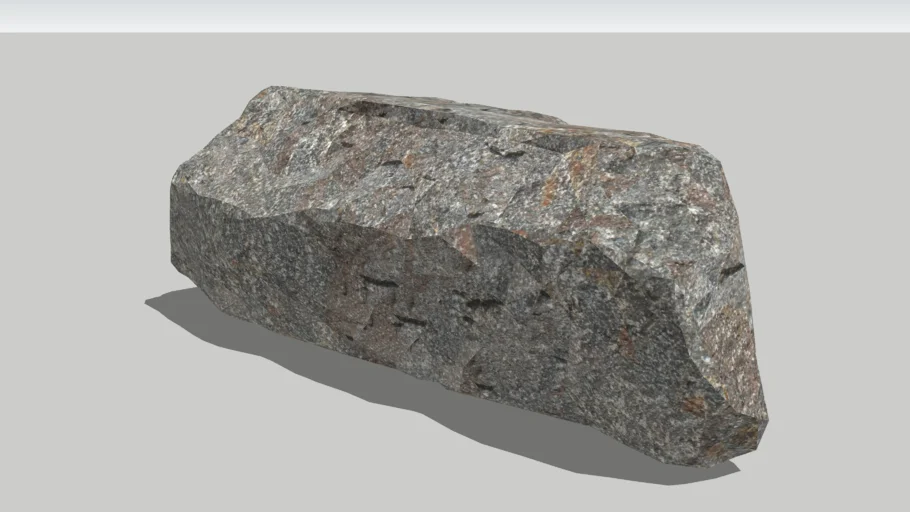 ROCHE | 3D Warehouse