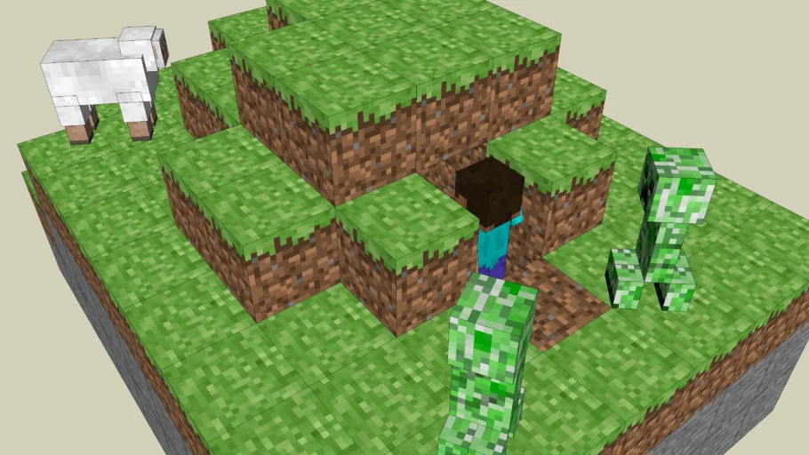 problem.. | 3D Warehouse