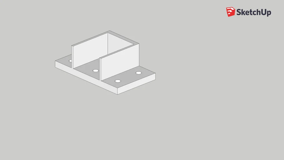 Pot Box | 3D Warehouse