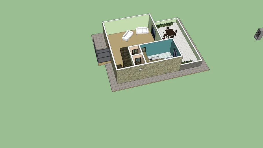 Emir eren | 3D Warehouse