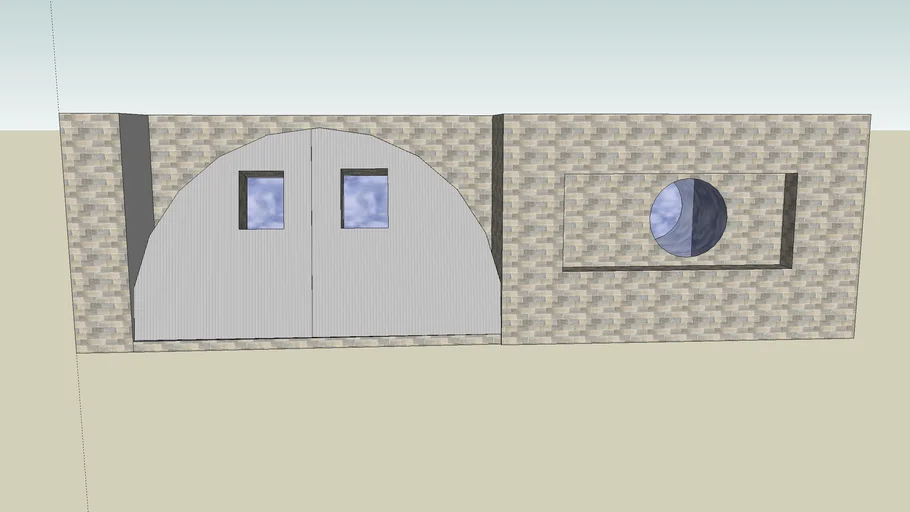 benbos | 3D Warehouse