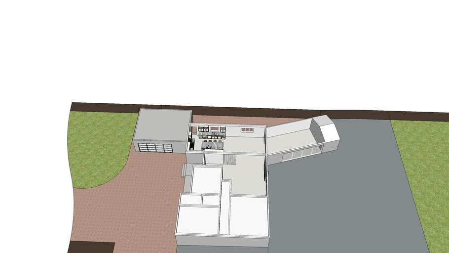 DOOBY MGA | 3D Warehouse