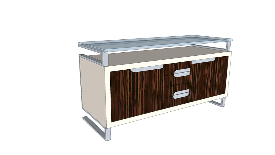 Mobile | 3D Warehouse