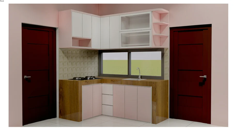 KITCHEN | 3D Warehouse