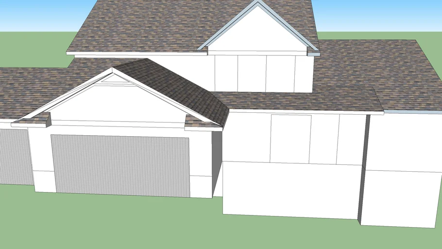 column | 3D Warehouse