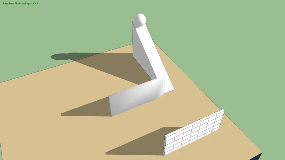 Sketchyphysics Ball | 3D Warehouse